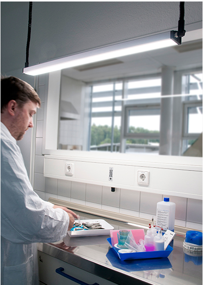 Work Station Lights – The Industrial LED Store