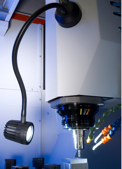 Flexible Arm Lights – The Industrial LED Store