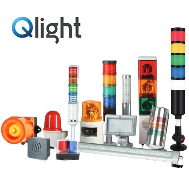 Qlight – Tagged "IO Link" – The Industrial LED Store