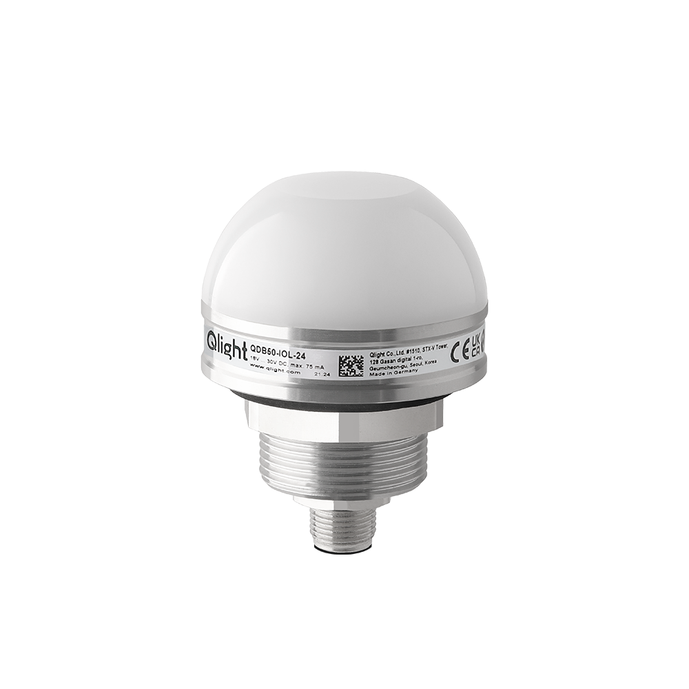 Qlight – The Industrial LED Store