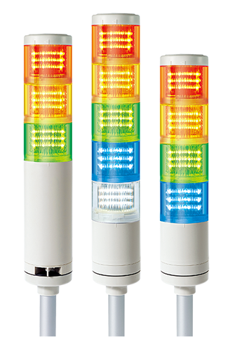 Tower/Stack Lights – Tagged "stack light" – The Industrial LED Store