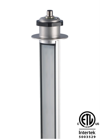 TUBELED_40 - Machine Mount Light (Available in Multiple Sizes) - LED2W ...