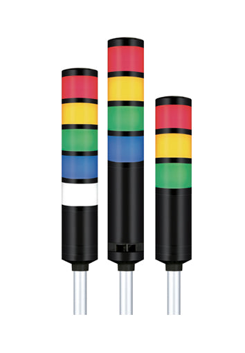 Tower/Stack Lights – The Industrial LED Store