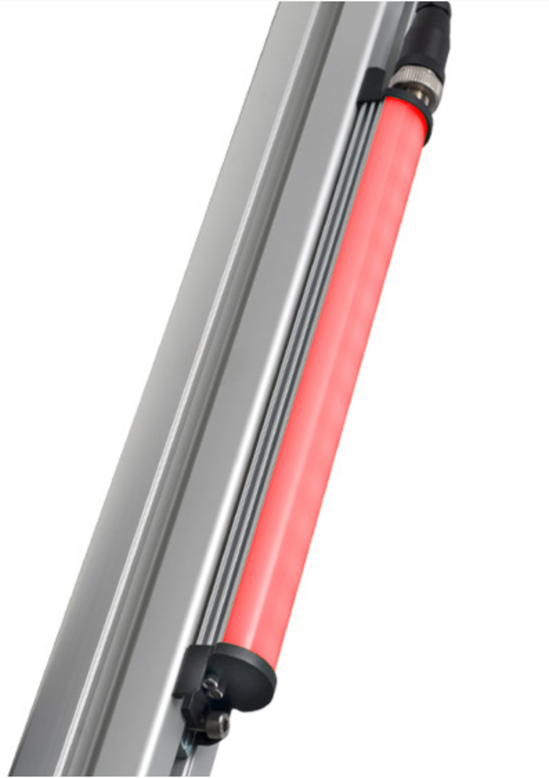 Machine Status Light – The Industrial LED Store